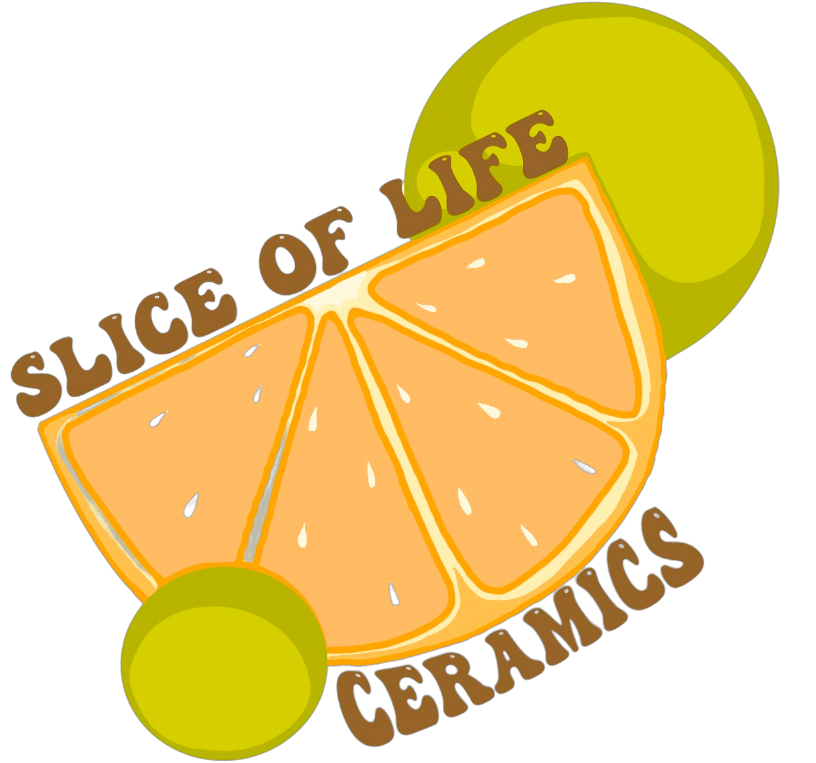 Slice of Life Ceramics